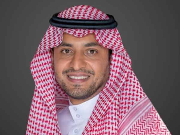 Prince Sultan appointed SIDF's CEO
