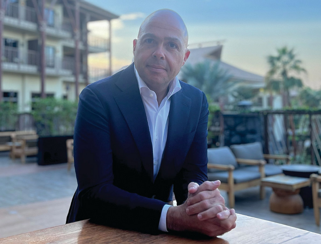 Lapita, Dubai Parks and Resorts, Autograph Collection, the UAE’s only ...