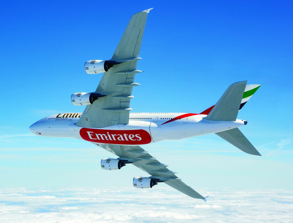 Emirates will ramp up its operations in China ahead of the New Lunar ...