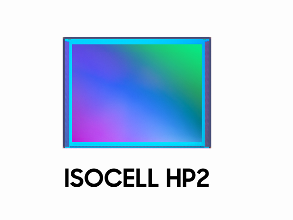 Samsung unveils 200-MP image sensor for ultimate high-res