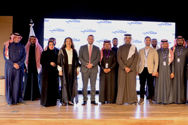 Saudi shipping solutions firm Torod teams up with Makane