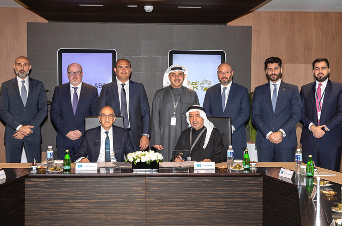 Bank ABC closes $75m loan facility for Industrial Bank of Kuwait