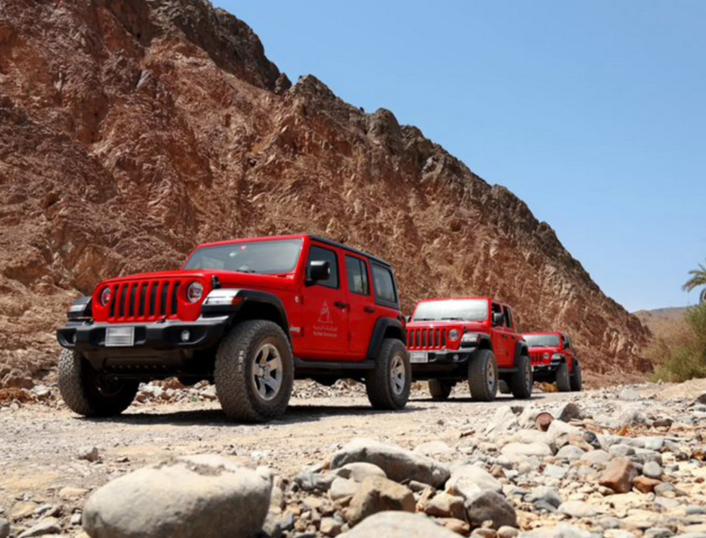 Arabian Adventures, one of the UAE’s leading destination management ...