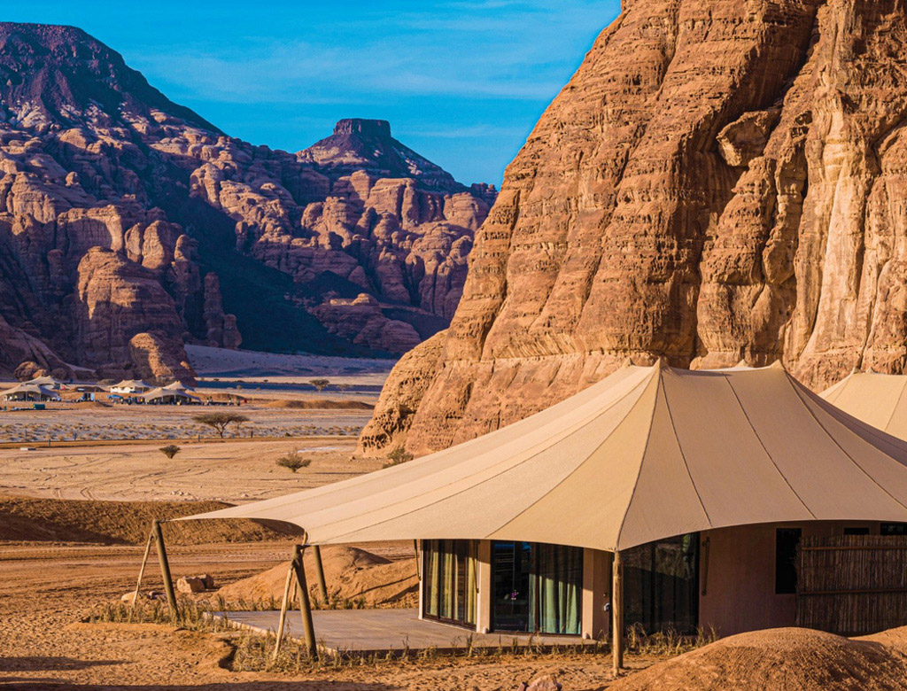 Saudi Tourism Authority (STA) has announced an exciting line-up of ...