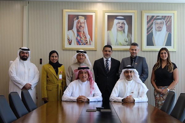 CrediMax, Benefit to explore BNPL best practice framework in Bahrain