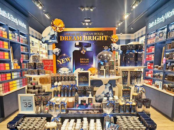 RAK Mall welcomes two new stores