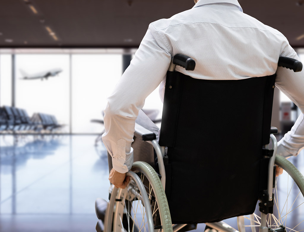 The International Air Transport Association (IATA) has announced new ...