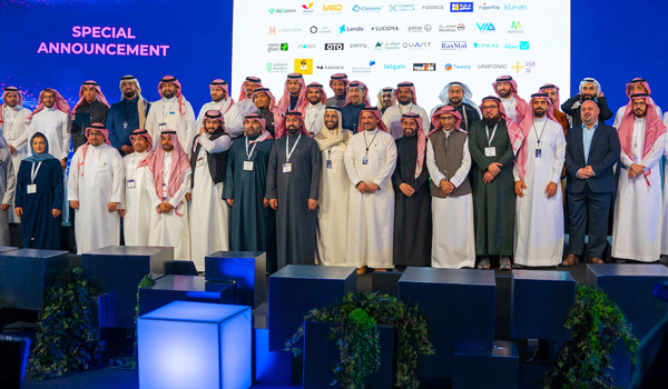 Unifonic selected for Saudi Unicorns Programme