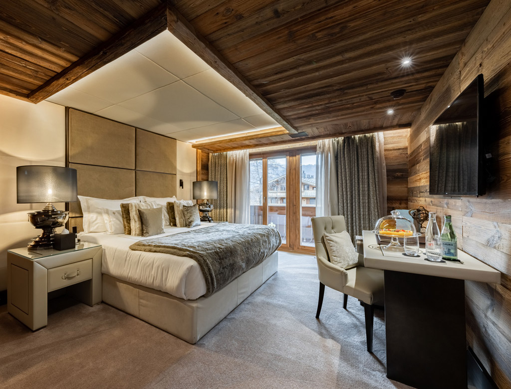 Ultima Collection said that its debut, award-winning hotel, Ultima ...