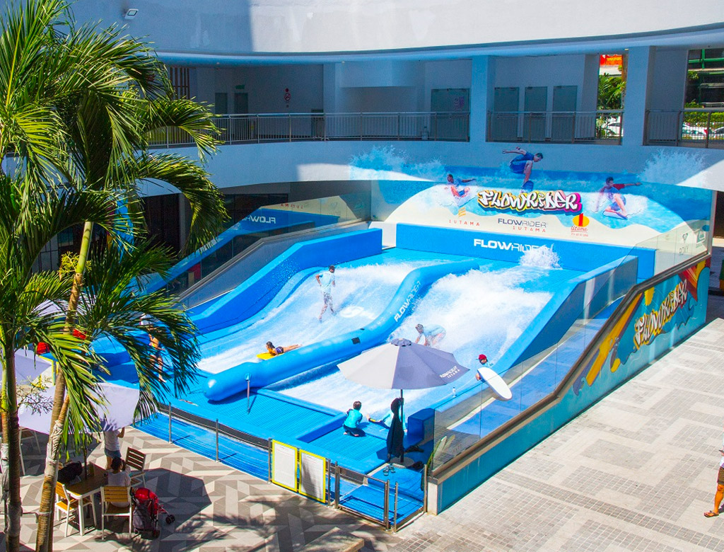 With Saudi Arabia’s Vision 2030 prioritizing tourism, developers are ...