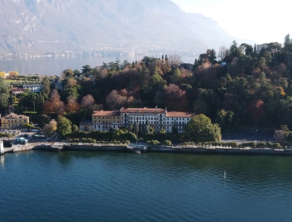 Marriott International today announced it has signed an agreement with ...