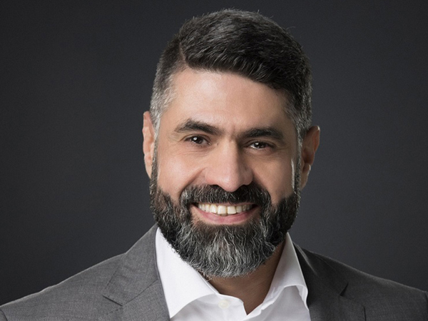 VMware Cloud on AWS launches in Bahrain