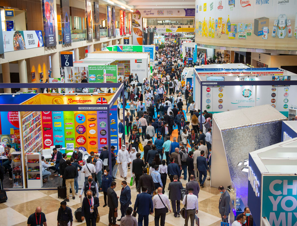 Dubai World Trade Centre (DWTC), the regional epicentre of trade and ...