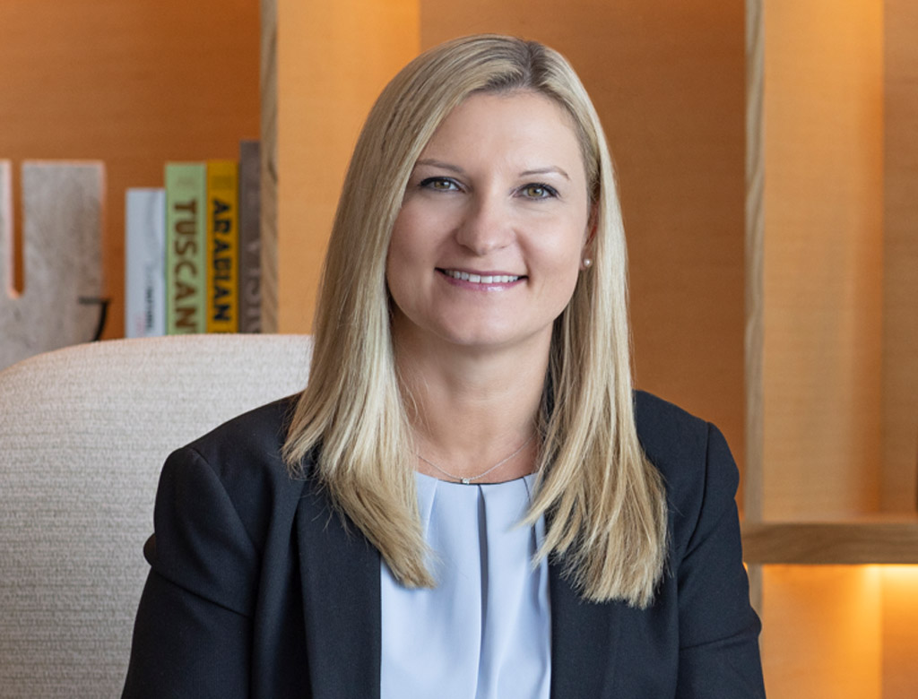 Marriott Hotels has appointed Arlette Richter-Picardo as Hotel Manager of Marriott Resort Palm ...