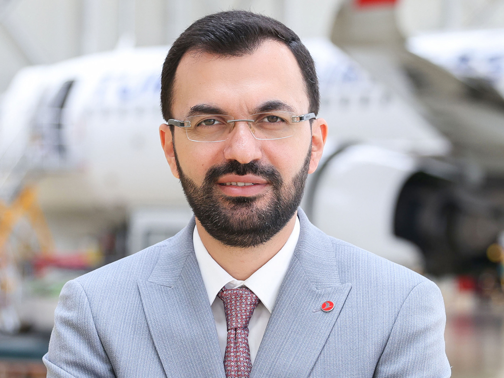 One of the world’s biggest aircraft maintenance-repair service suppliers, Turkish Technic, and ...