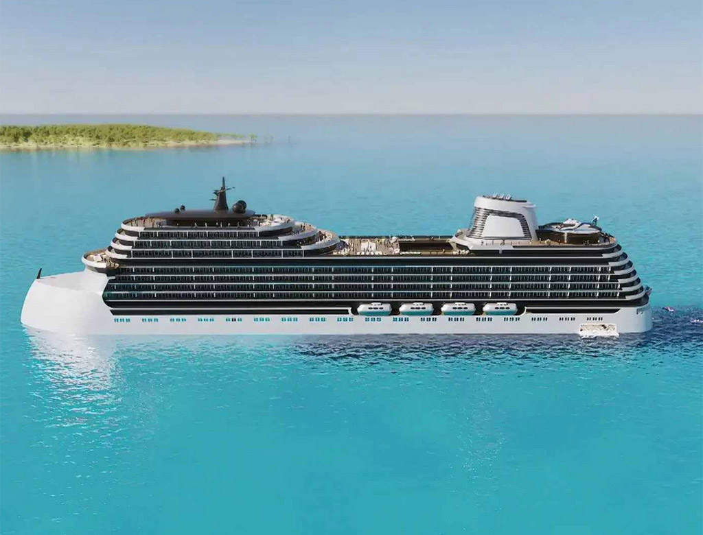 Storylines, a provider of environmentally sustainable ocean residential ...