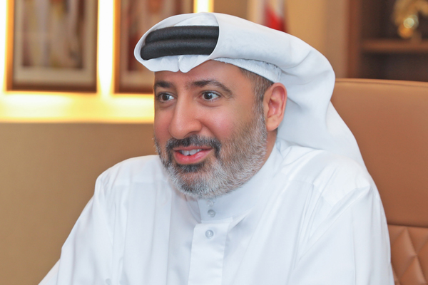 Alba hits new Line 6 milestone with 560,000 MT capacity