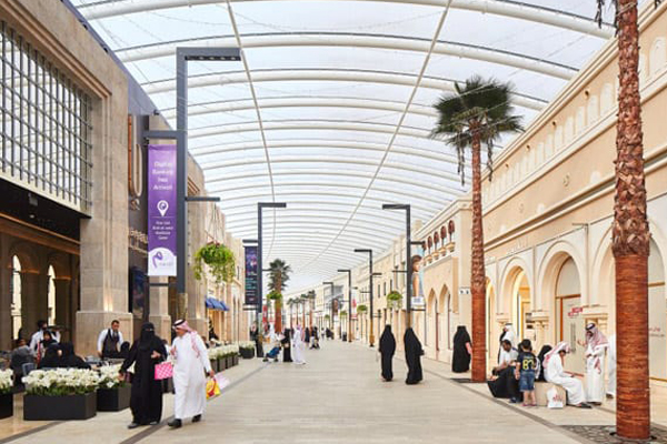 Avenues-Bahrain Phase II marks safety milestone; 20pc completion