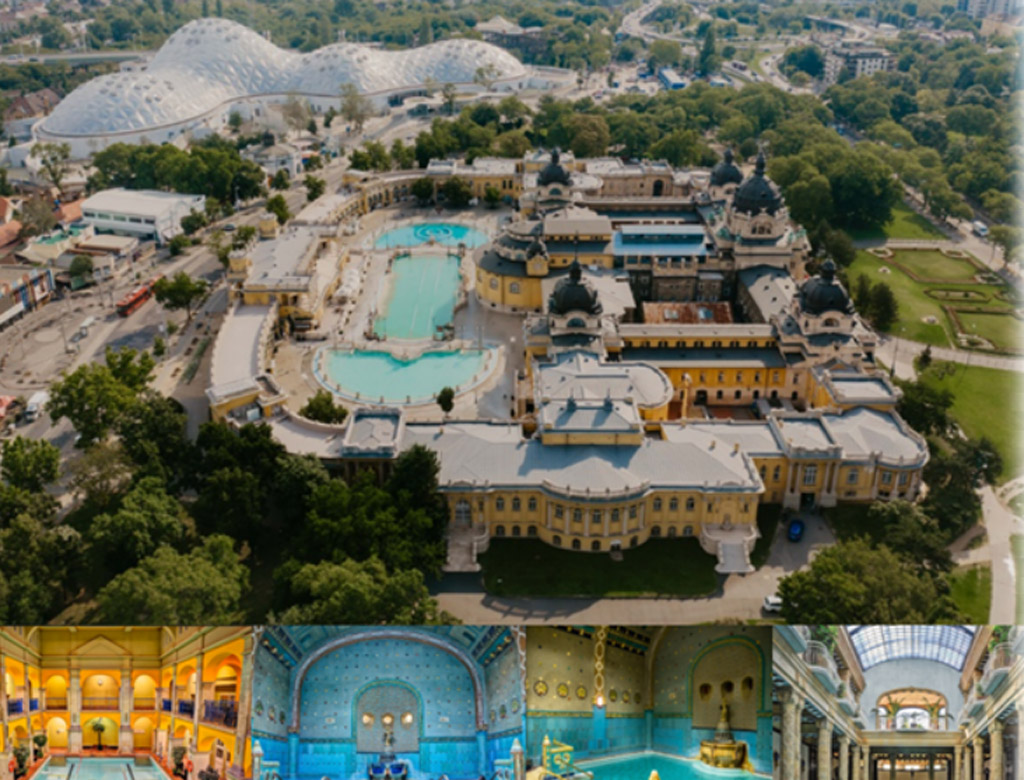 Hungary to promote its thermal spas at ATM