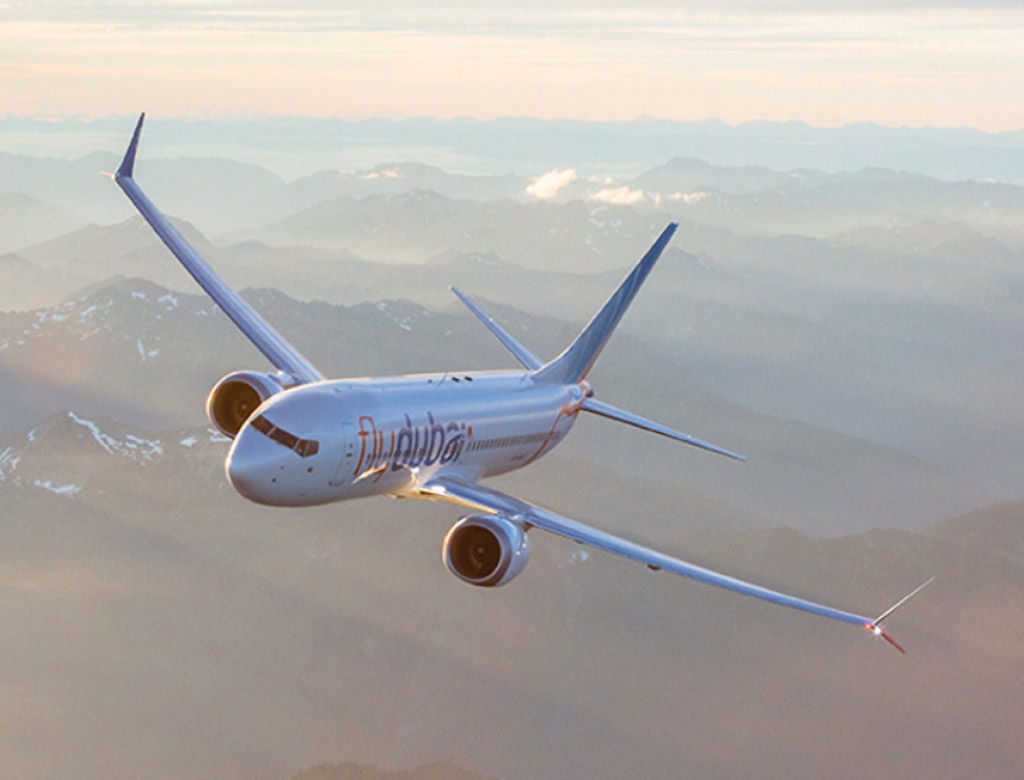 Dubai-based flydubai records another exceptional first quarter carrying ...