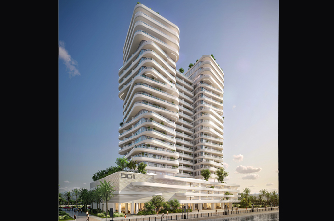 Dar Global launches luxury project in Dubai