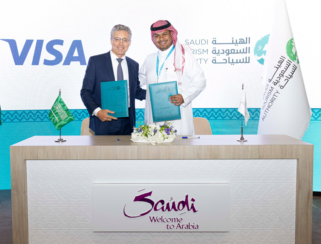 Saudi Tourism, Visa data lab to enhance visitor journey