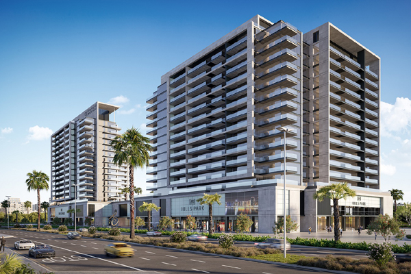 National Properties launches $272m luxury lifestyle project
