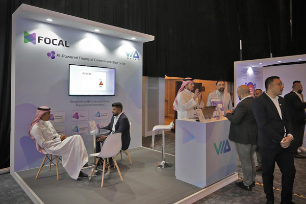 Saudi’s AI powerhouse Mozn launches in the UAE