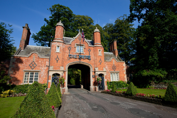 Fairmont teams up with Select for historic UK hotel revamp