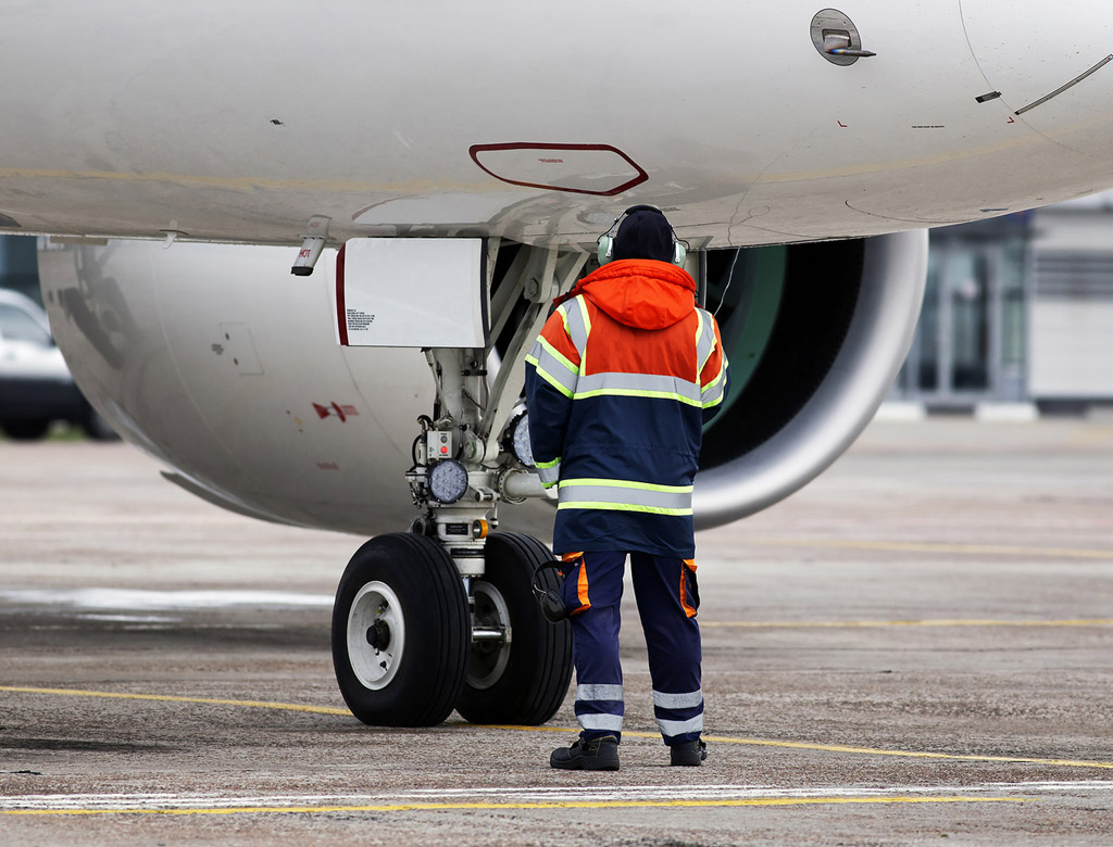 The International Air Transport Association (IATA) said that its Safety ...