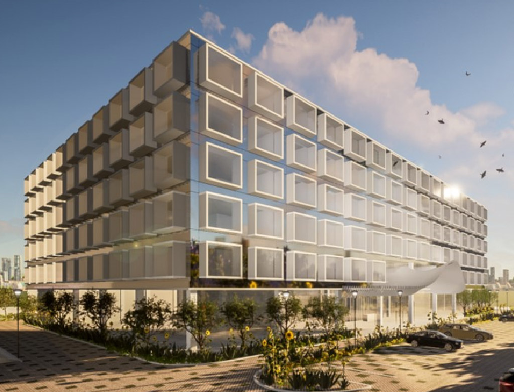 Radisson announces 7 new hotels in Africa during H1