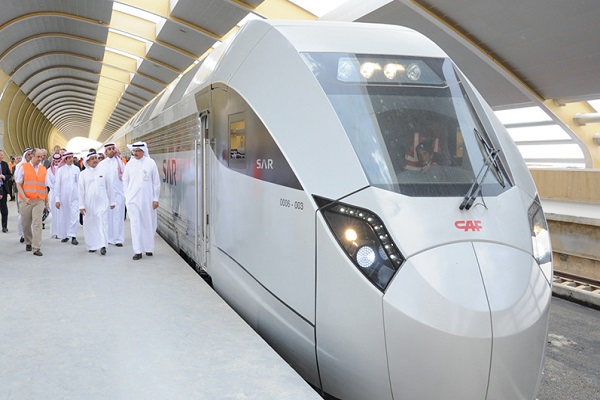 Saudi Transport okays 15 licensing, technical guides for rail activities