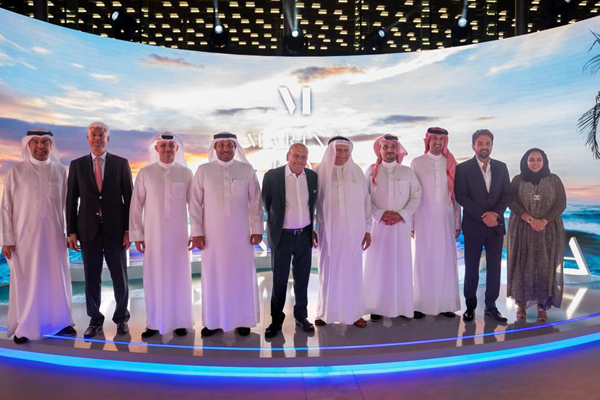 Infracorp unveils $200m luxury residential development in Bahrain