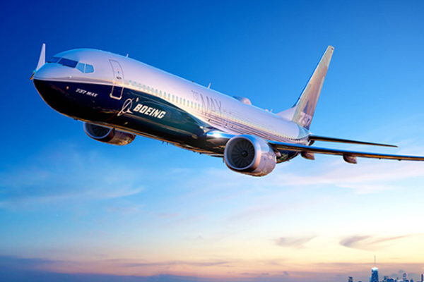 With a resurgence in international traffic and domestic air travel back ...