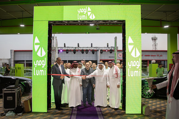 Seera’s Lumi expands used car sales footprint to Jeddah