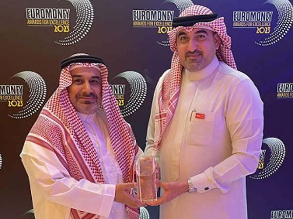 NBB named ‘Best Bank in Bahrain’ by Euromoney