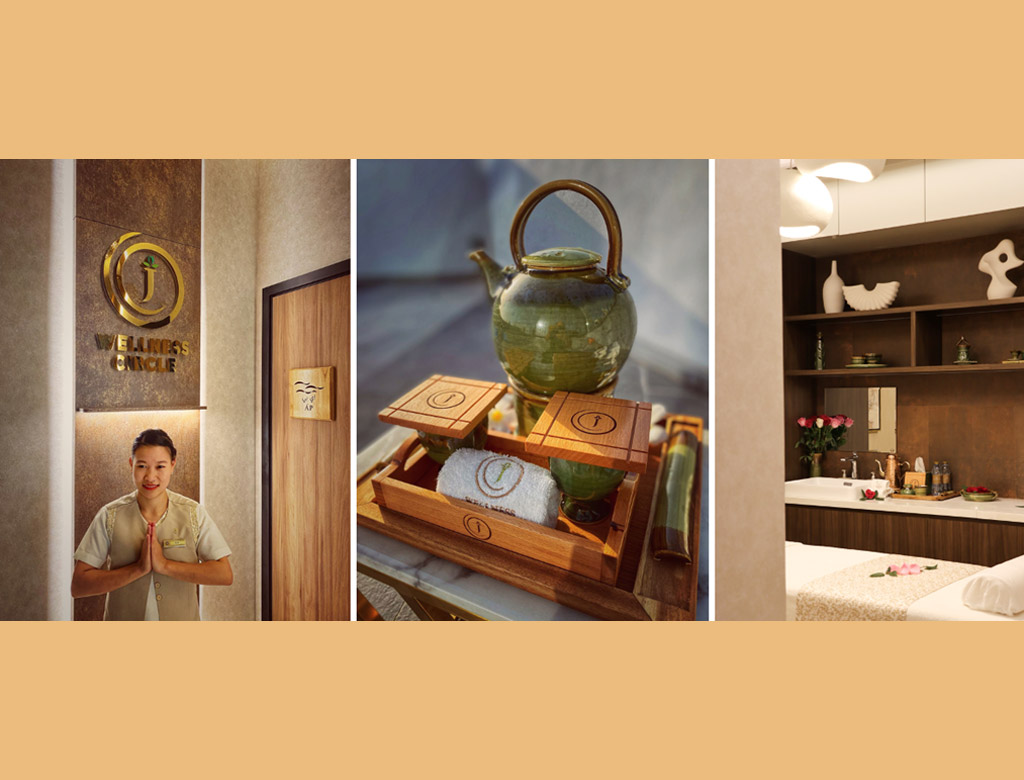 Taj Jumeirah Lake Towers, an award-winning contemporary hotel in Dubai, has announced the ...