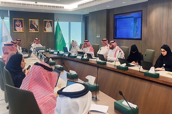 Saudi Arabia gears up for key FTA talks with Gulf, UK team