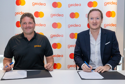 Mastercard partners with Geidea to expand payment solutions