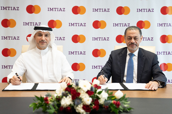 BCFC, Mastercard to bring innovative payments to Bahrain