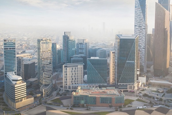 Saudi group Energy Capital announces first close of $150m fund