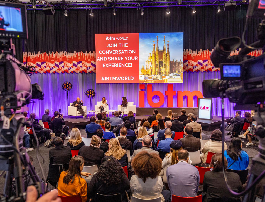 Sustainability will be the centre point of IBTM World Association ...