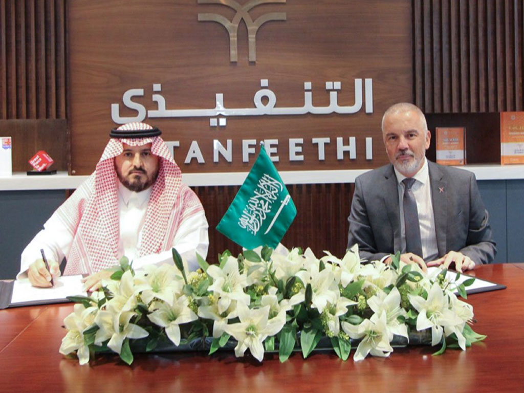 THC and Altanfeethi to explore urban air mobility in KSA