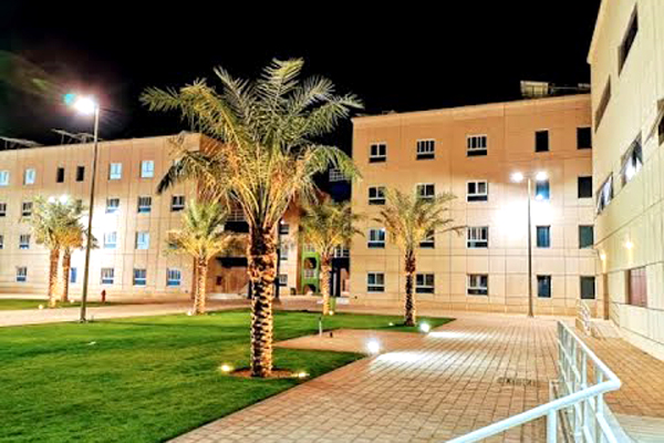 Jadwa announces sale of prime Saudi residential property