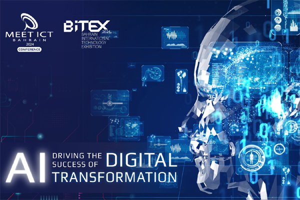 MEET ICT, Bitex expo back in Bahrain to ignite the future