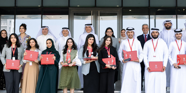 Benefit concludes second edition of Masar