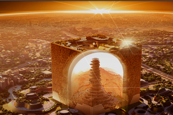 Turner Arabia lands PMC contract for mega Saudi development