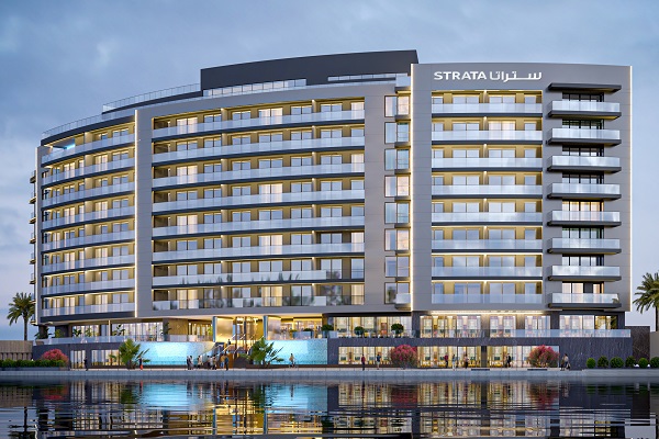 Bahraini developer Bareeq Al Retaj set for Cityscape Global
