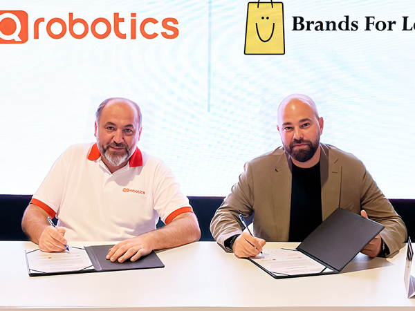 IQ Robotics, BFL Group unveil robotics transformation deal