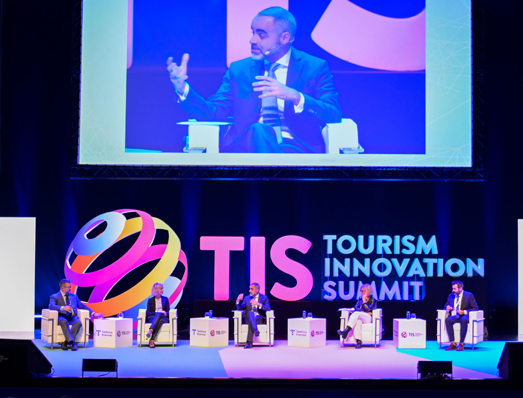 More than 7,000 tourism professionals and 400 international experts will explore how innovation ...